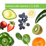 Basis Vitamin Bar, 4 OZ - Walmart.com