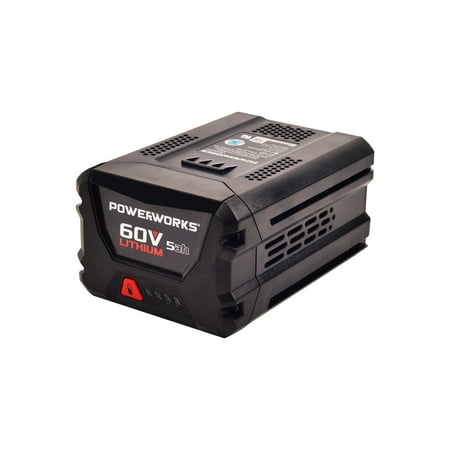 POWERWORKS 60V 5Ah Battery LB60A02PW | Walmart Canada