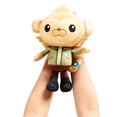 Octonauts Above and Beyond Adventure Crew Plush - Paani 8" Stuffed ...