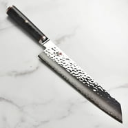 Shun 7" Classic Vegetable Cleaver (DM0712) - Walmart.com