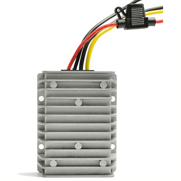 Voltage Reducer Golf Cart