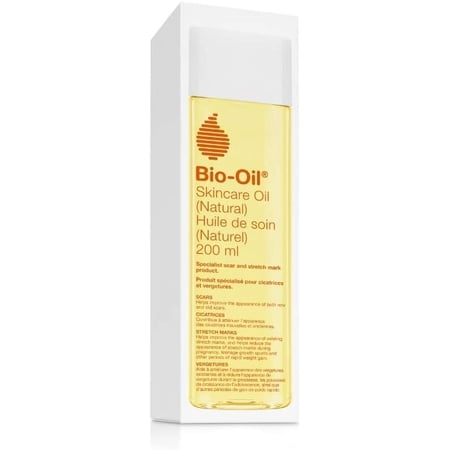 Bio-Oil? Skincare Oil (Natural) | Specialist Formulation 100% Natural ...