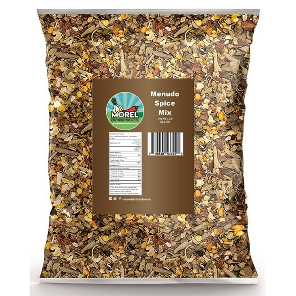 Gebhardt Menudo Spice Mix