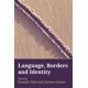 Language, Borders and Identity (Paperback) - Walmart.com