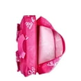 Barbie Fun With Barbie 17" Backpack, Pink - Walmart.com