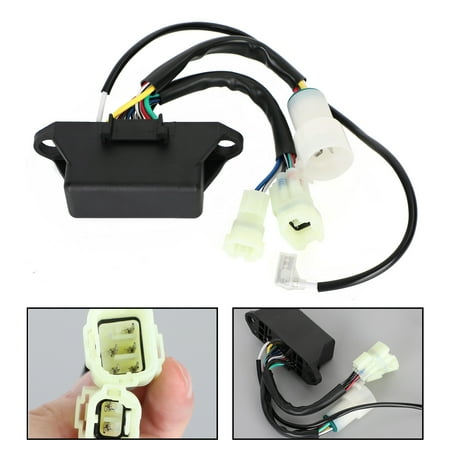 Ignition System CDI For Honda BF135 BF150 | Walmart Canada