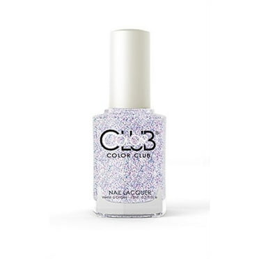 Color Club Nail Lacquer, Biscuits & Jam, 1112, .5 fl oz (15 mL ...