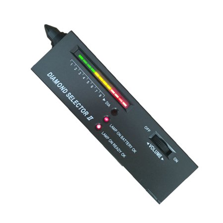 diamond tester gemstones selector diamond identification gauge gem ...