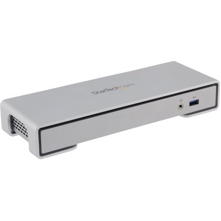 StarTech Thunderbolt 2 Docking Station - Walmart.com