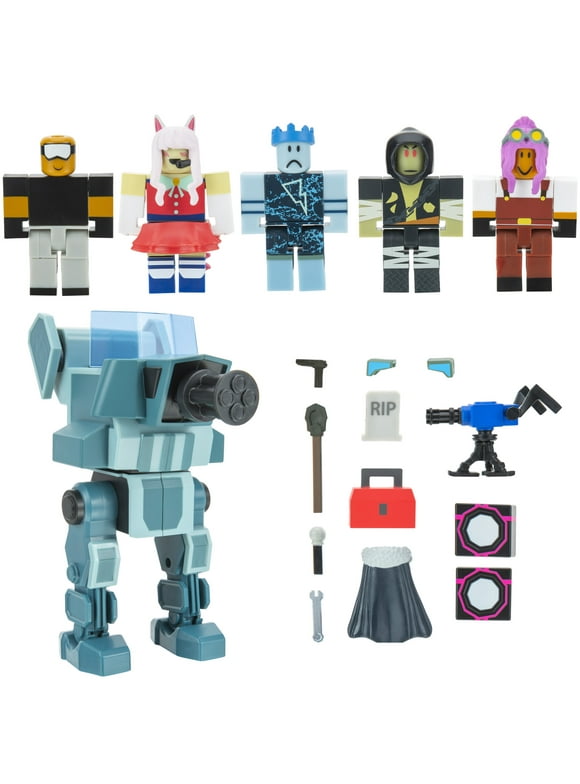 Roblox in Shop by Video Game - Walmart.com