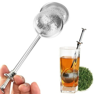 Prepworks Tea Ball, Silver - Walmart.com