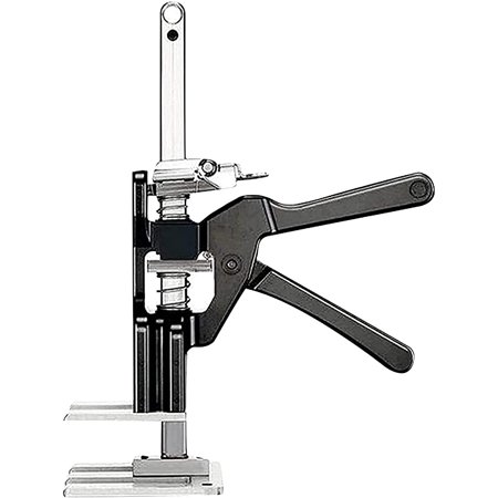 Portable Tile Lifting Tool,Tile Lifting Adjuster,Arm Hand Tool Jack Set ...
