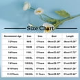 Boys Tank Tops Plain Sleeveless Blouse Summer Athletic Vest Back to ...