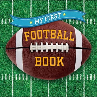 Goodnight Football (Board Book) - Walmart.com