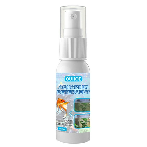 Algae Control Efficient No-Harm Pond Algae Clarifier for Aquarium ...