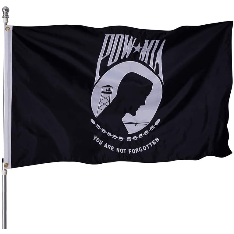 Prisoners Of War Flag