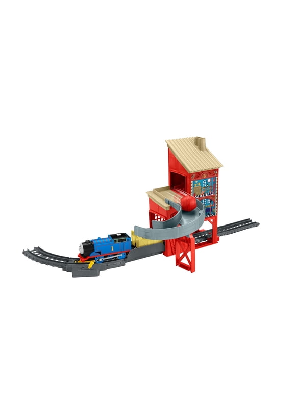 Thomas & Friends Toys in Preschool Toys - Walmart.com