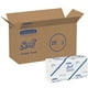 Scott 01980 Scottfold Paper Towels, 9 2/5 X 12 2/5, White, 175 Towels ...