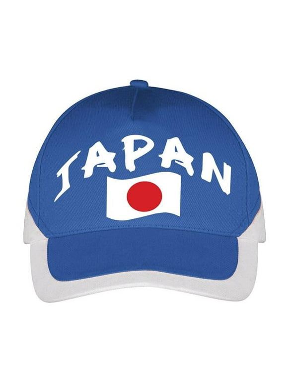 Cap Japan