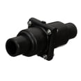 Whale Water Systems LV1215 1" & 1-1/2" Inline Non-Return Valve ...