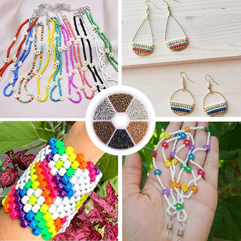 Small jewelry beads store