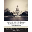 Da Pam 750-3: Soldiers' Guide for Field Maintenance Operations ...