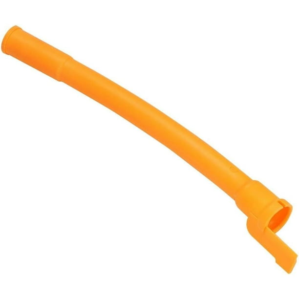 ShenMo 1 dipstick funnel, dipstick guide engine oil dipstick guide ...