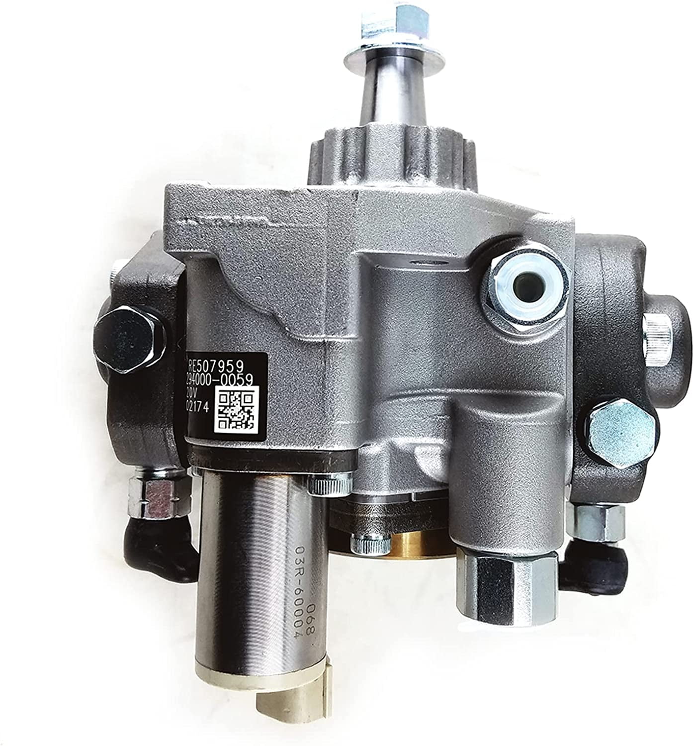 Seapple New Fuel Injection Pump RE507959 SE501915 Compatible with John ...