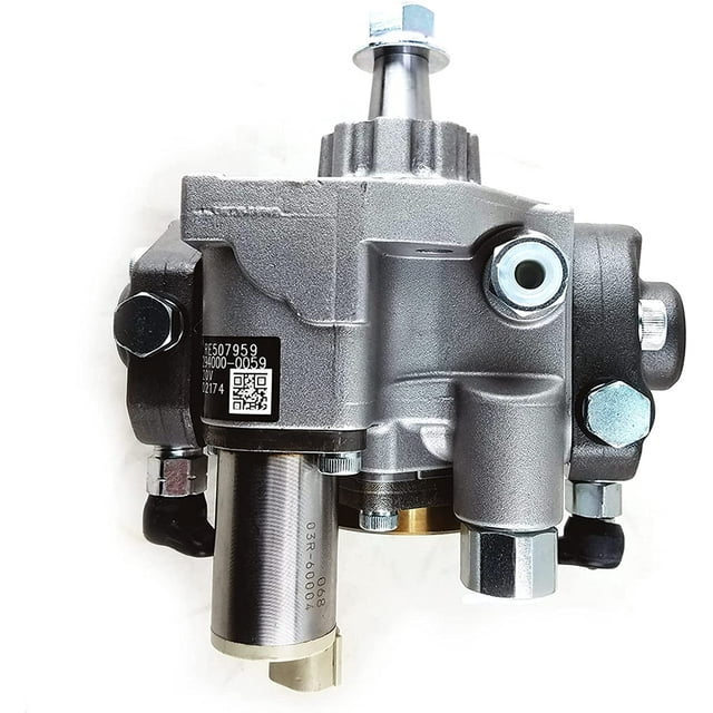 Seapple New Fuel Injection Pump RE507959 SE501915 Compatible with John ...