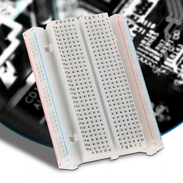 Breadboard, Prototype Breadboard Stable Digital Information Wearable ...