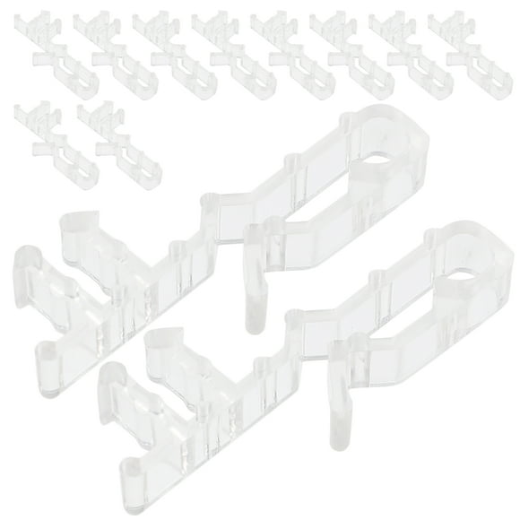 Valance Clips Blinds