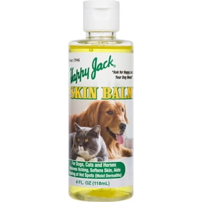 Beloved Pets Dog Yeast Infection Anti-Itch Relief for Skin and Ears ...