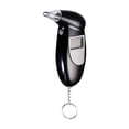 Digital Home Rapid Test for Alcohol, Breathalyzer - Walmart.com