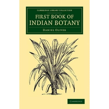 Botany: The Science of Plant Life (Hardcover) - Walmart.com