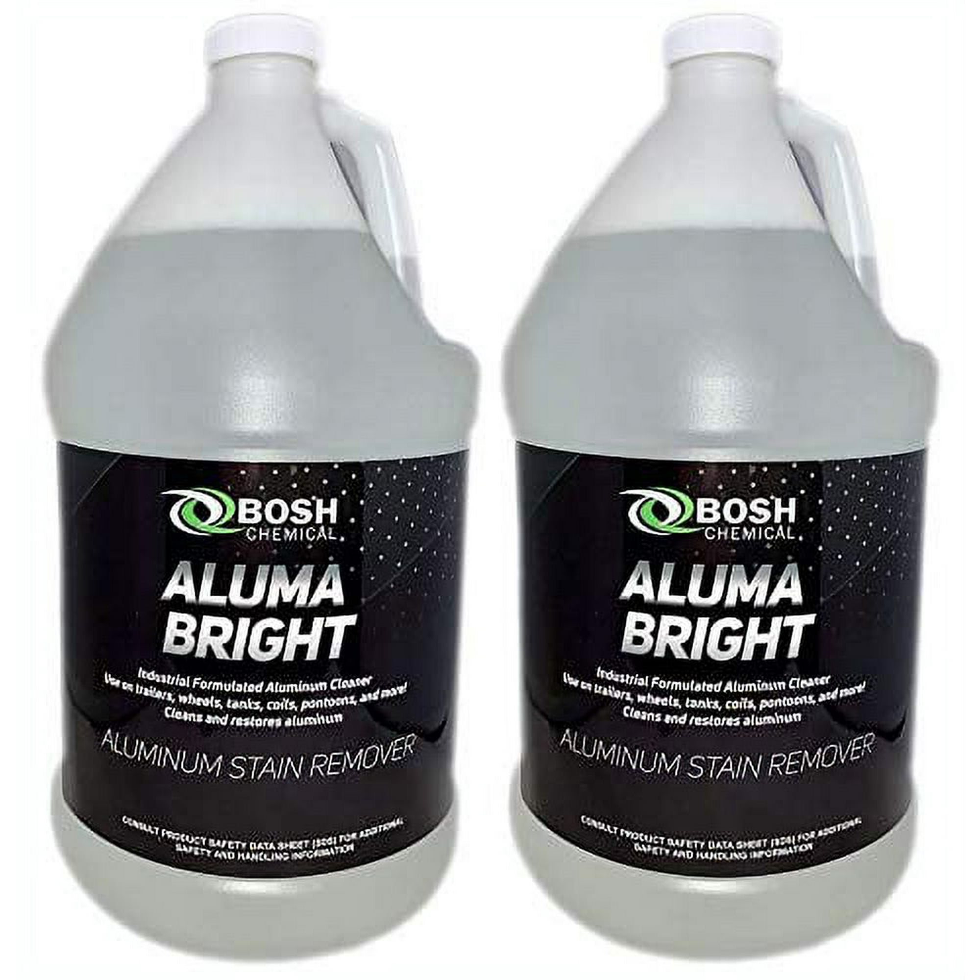 Click here for Bosh Chemical Alumabright Aluminum Cleaner & Brigh... prices