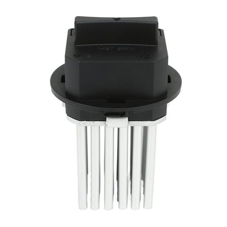 Blower Resistor, Safe High 6441S7 Compact Structure For Car | Walmart ...