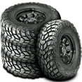 Mickey Thompson Baja Claw TTC 285/75R16 126 Q Tire - Walmart.com