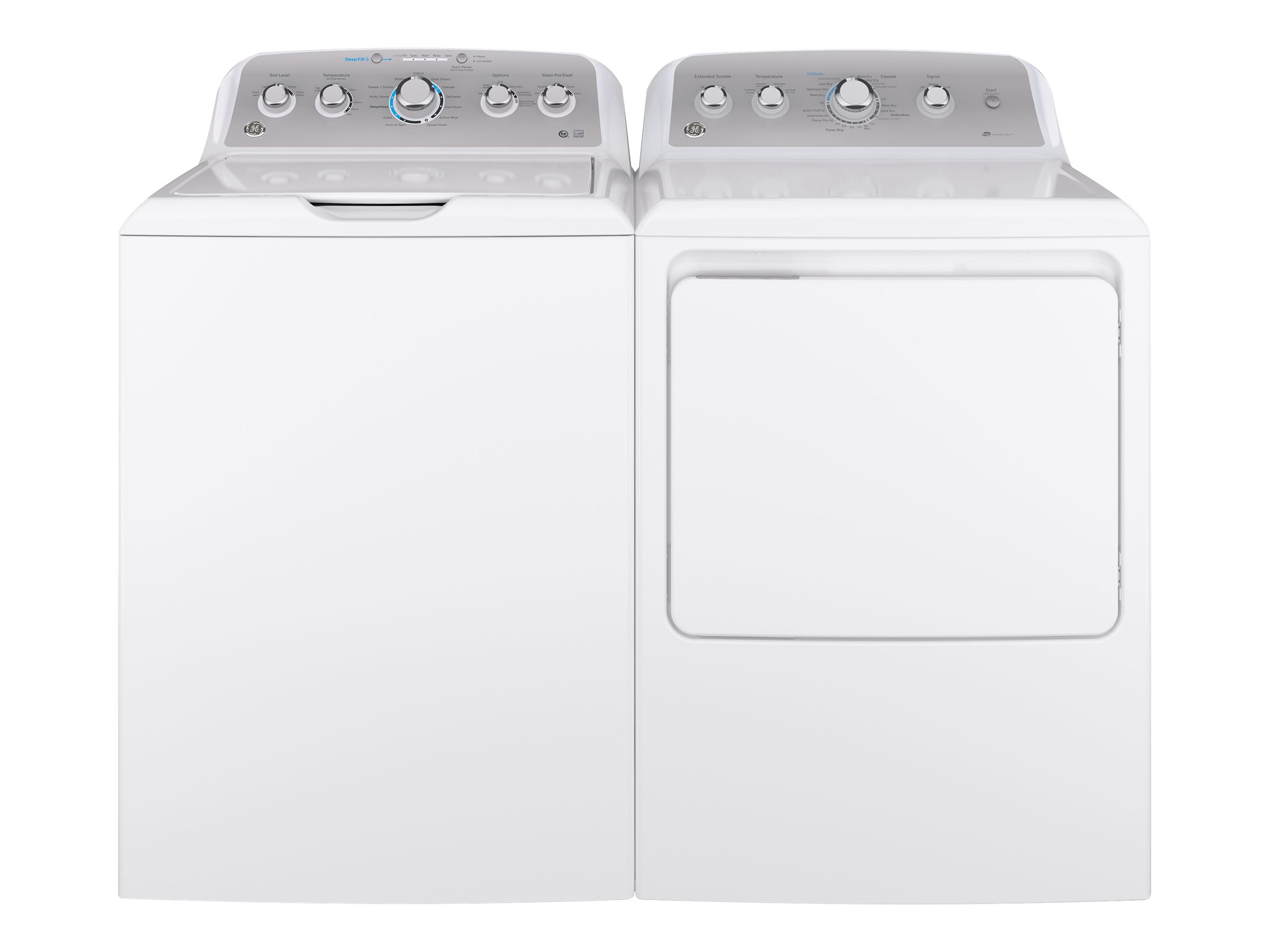GE GTW500ASNWS Washing Machine Freestanding Width 27 In Depth GE GTW500ASNWS Washing Machine Freestanding Width 27 In Depth