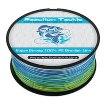 Eagle Claw 120' Fishing Line for Catfish, Floating Trotline with 25 ...