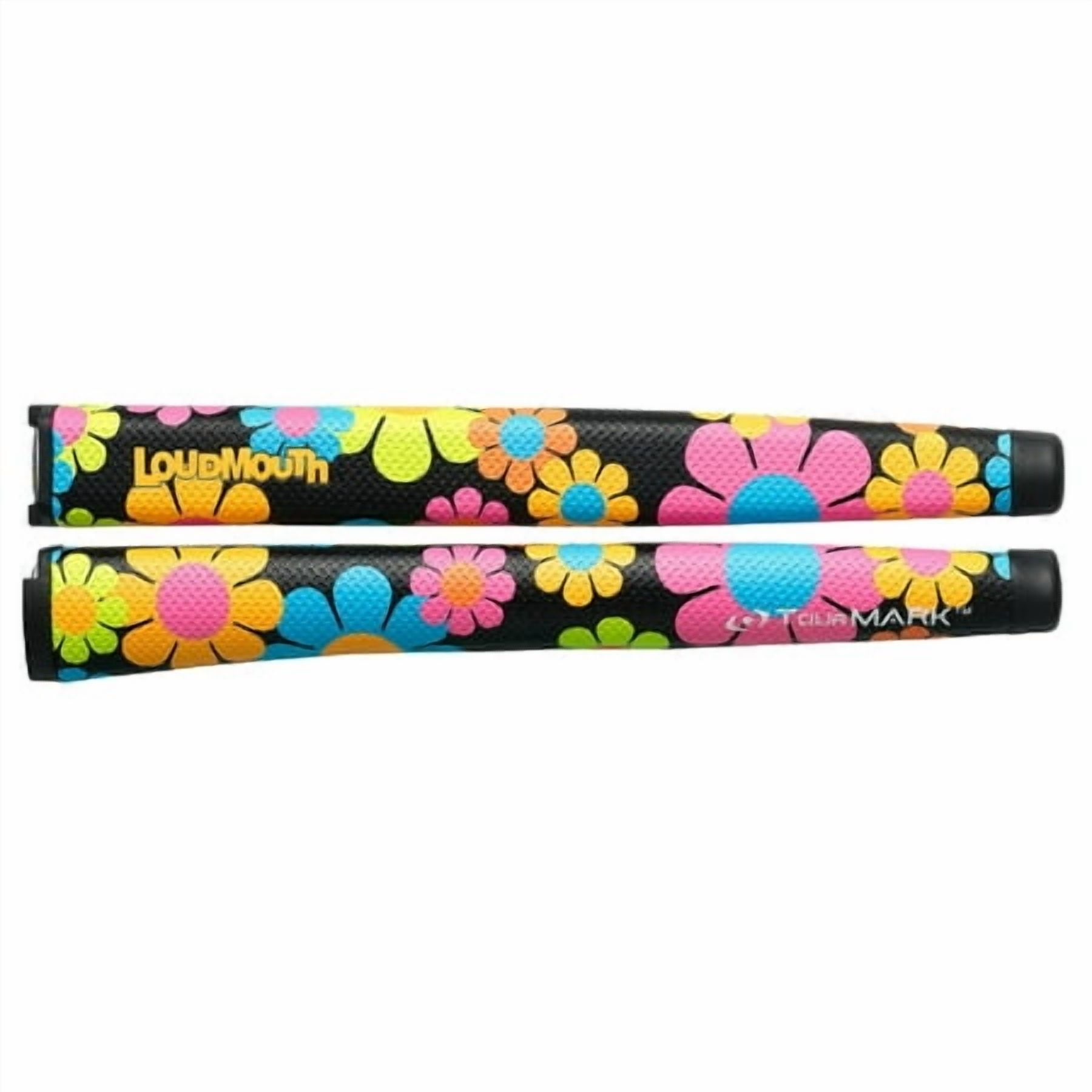Click here for Loudmouth Magic Bus Oversize Putter Grip prices