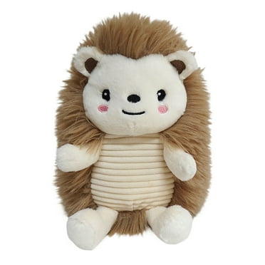 Spark Create Imagine Soft Bunny Plush, Pink for all ages - Walmart.com