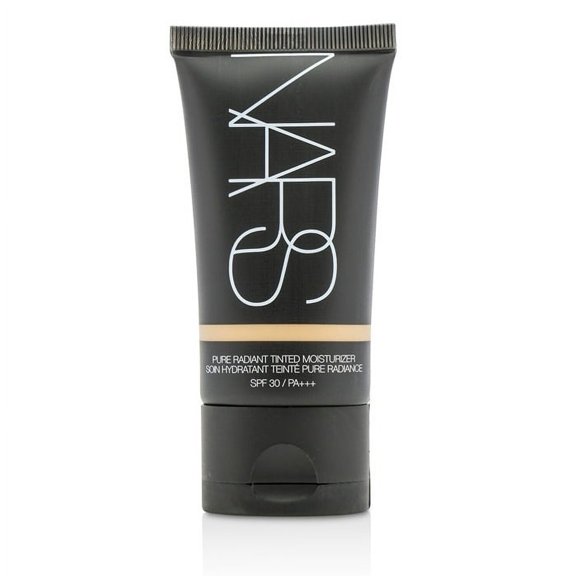 NARS Pure Radiant Tinted Moisturizer SPF 30 - # 02 Alaska/Light 1.9 oz ...