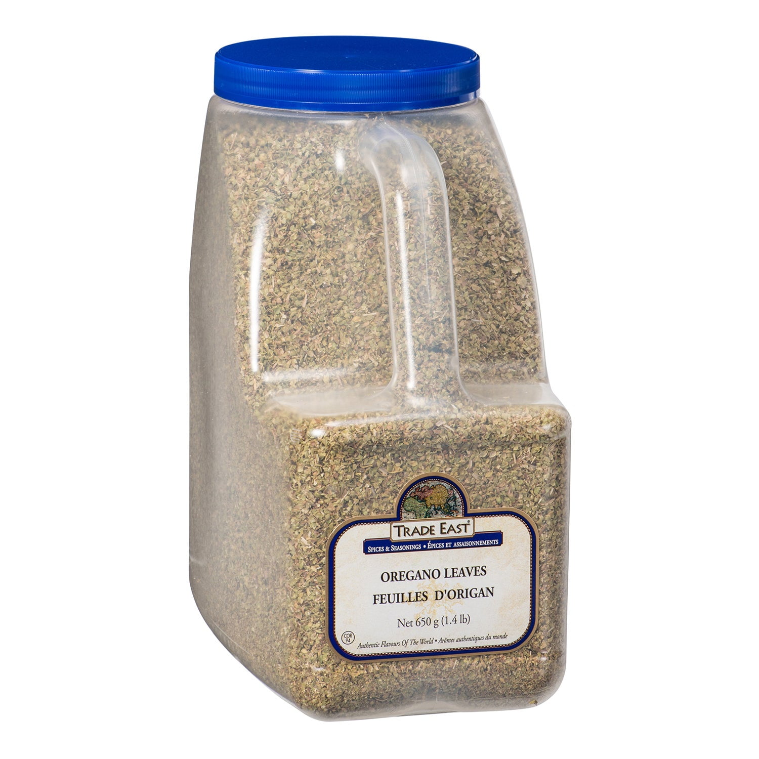 Click here for A2zbaazar Trade East Oregano Leaves  Herb 650g/Uni... prices