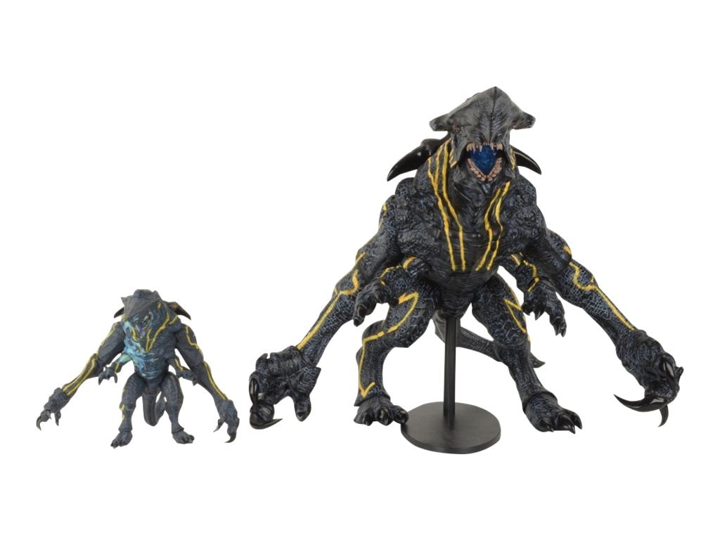 Pacific Rim Knifehead Wallpaper