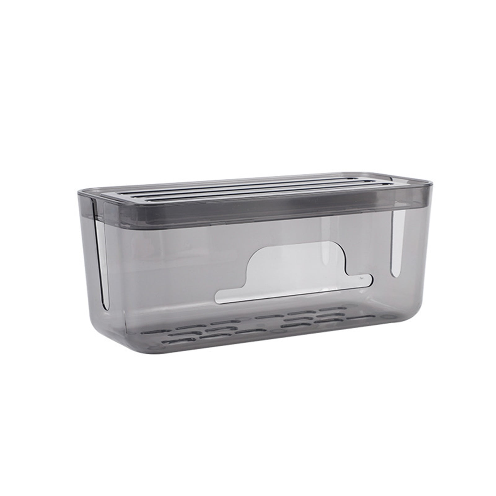 Large Capacity Cable Management Box Heat-Resistant PET Power Stripe ...