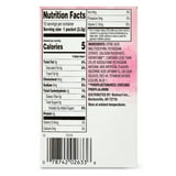 Great Value Raspberry Lemonade Powdered Drink Mix, 10 Packets, 0.07 oz ...