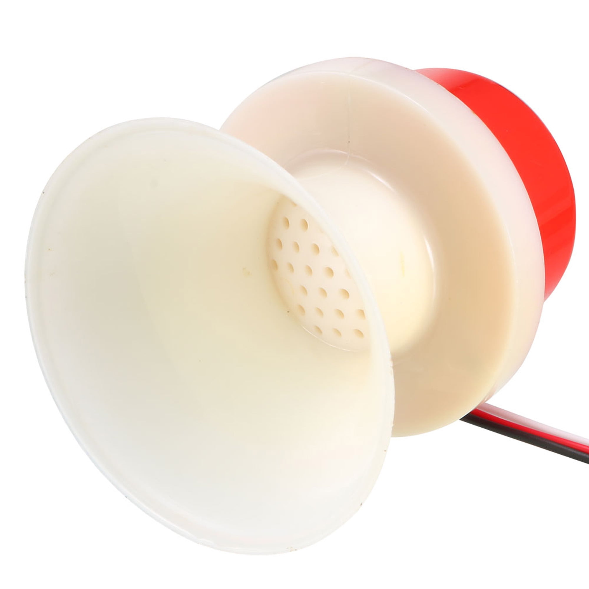 Uxcell DC6-15V 95dB Active Beep Tone Alarm Ringer Electronic Buzzer ...