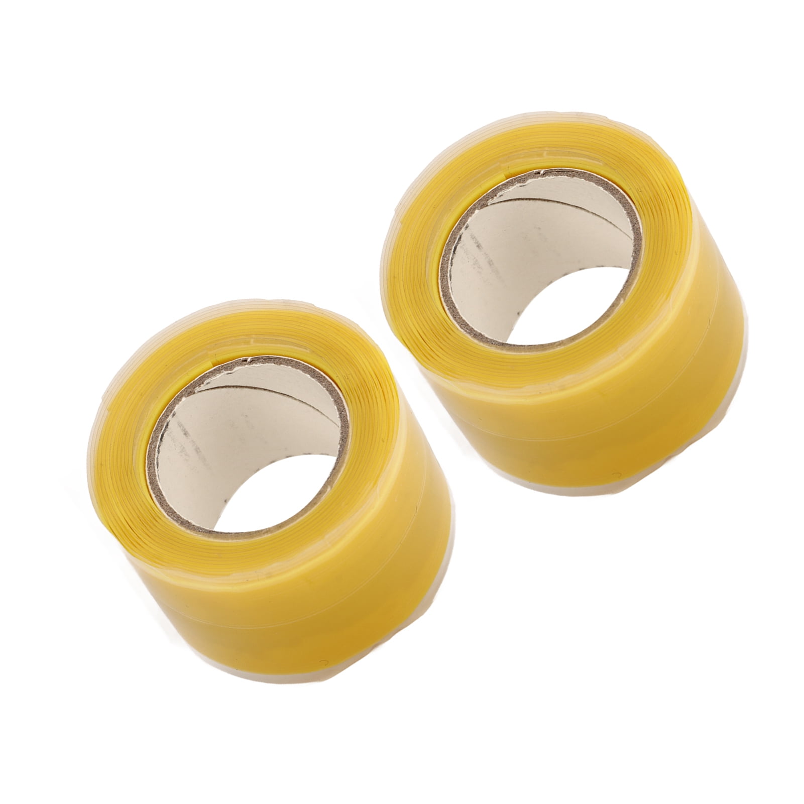 Click here for Unbranded Self Fusing Silicone Tape 2pcs Silicone... prices