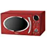 RCA RMW987-RED 0.9 cu. ft. Retro Microwave, Red - Walmart.ca