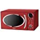 RCA RMW987-RED 0.9 cu. ft. Retro Microwave, Red - Walmart.ca